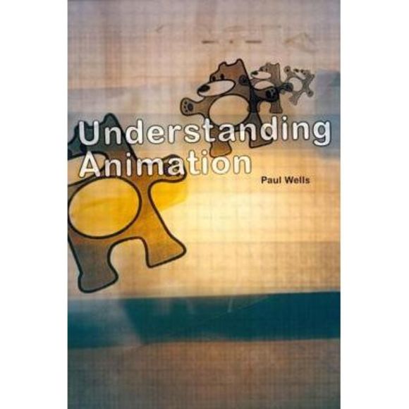 Paul Wells | Other | Understanding Animation Paul Wells | Poshmark